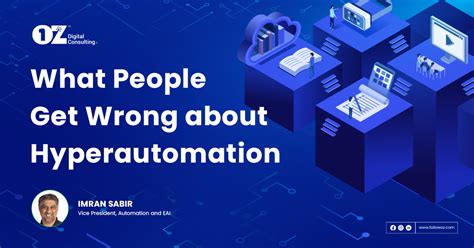 Ai Unleashed Ushering The Future Of Automation Beyond The Bot Oz Digital Llc