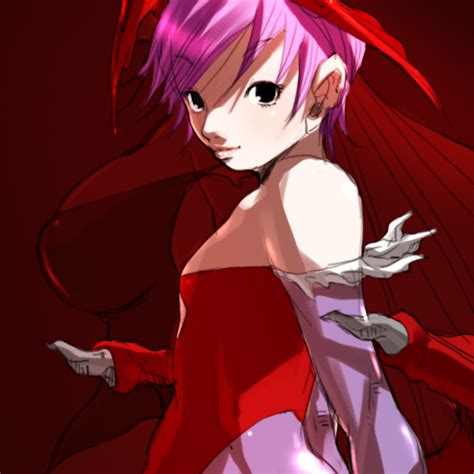 Lilith Aensland Darkstalkers
