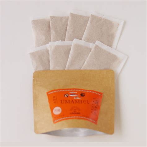 Umami Dashi Awase Japanese Blend Of Seafood And Plant Based Umami