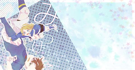 青春カップ8 【青プ8新刊】みぃつけた！【がぶふど】 栗林花子のマンガ がぶふど イナイレ 腐 Pixiv