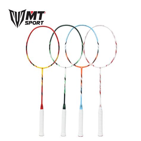 Vợt Cầu Lông Apavi Hunter 02 Mt Sport