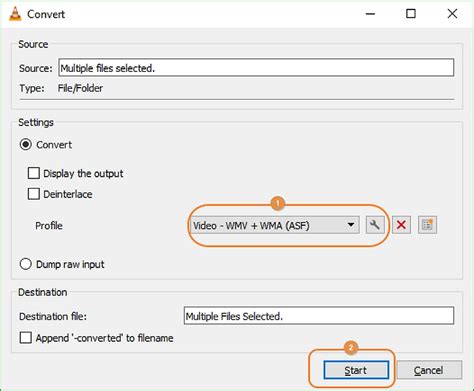 How To Easily Merge Join Combine Vob Files For Free In Ways