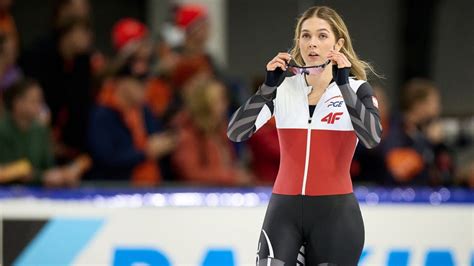 Polscy panczeniści nie zwalniają tempa Ruszają po kolejne medale TVP SPORT