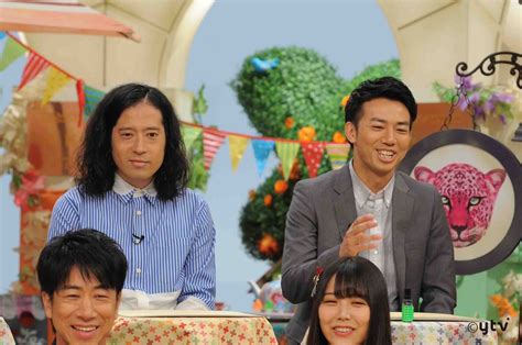 土曜はダメよ！【ytv公式】 Dodame10 Twitter