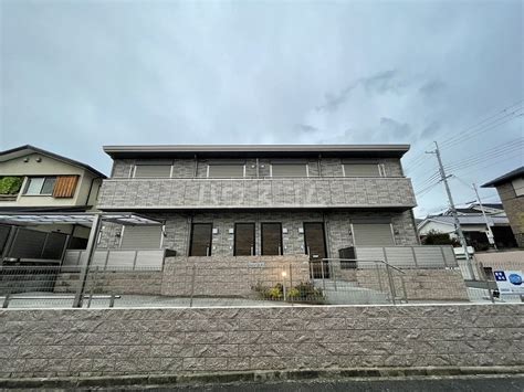 メゾンケイ ＊＊＊号室香里園駅1階2ldkの賃貸物件賃貸アパート【ハウスコム】