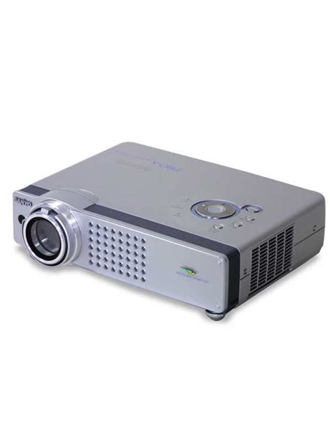 LCD Projector All Seasons Rent All