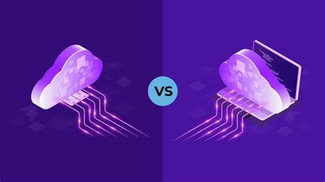 Edge Computing Vs Cloud Computing Whats The Difference Genesis Ngn