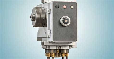 Basic Access Control Training Interlock Dalam Sistem Otomasi Industri
