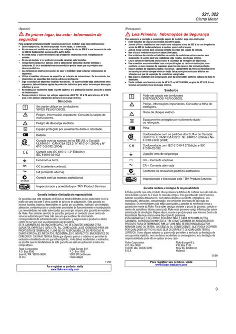 Fluke 9062 Motor Phase Rotation Indicator 3 Digit At ₹ 23500 In Indore