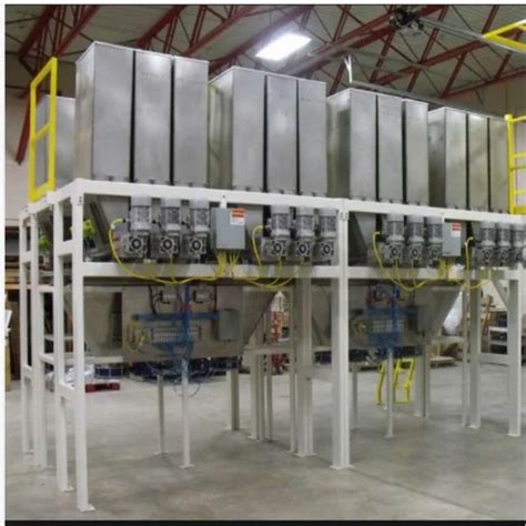 Construction Chemical Batching System At ₹ 250000piece In Raipur Id 25609197662