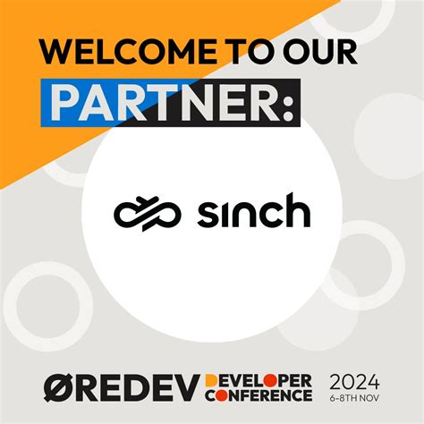 Øredev On Linkedin Oredev2024