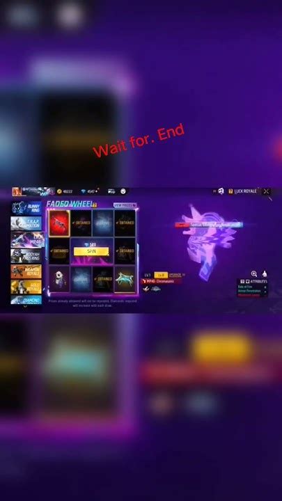 Evo Mp40 Spin Claim At 199 Diamonds Tg Gamer Ff Youtube