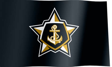 Admiral Vladivostok Fan Flag  All Waving Flags