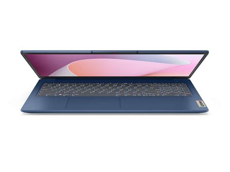 Lenovo IdeaPad Slim 3 15 Gen 8 Laptop bg Технологията с теб