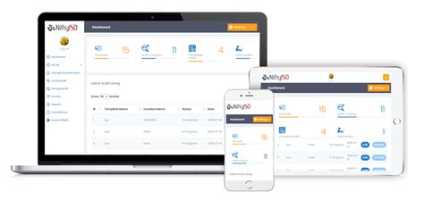NiftyISO Audit Improve ISO Compliance Quality Management