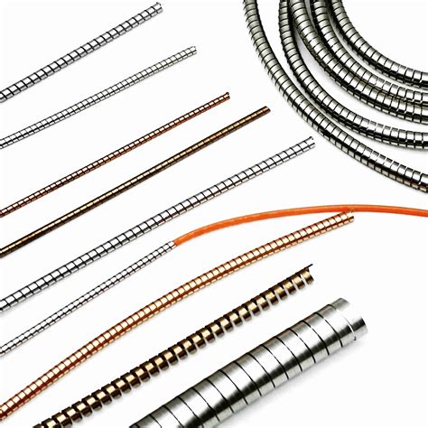 Spring Finger Contacts In Pcb And Smd Applications Emi Rfi Gaskets