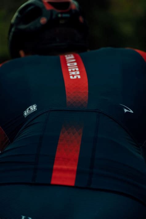 Filippo Ganna Ineos Grenadiers Jersey Reveal 4 Zikloland