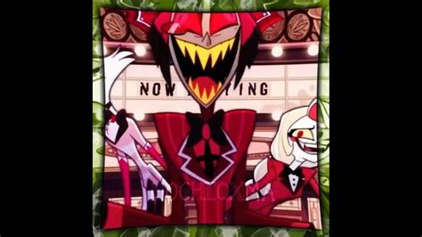 Hazbin Hotel Sneak Peak Youtube