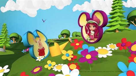 Jej Wysokość Zosia Oglądaj Na żywo I Na życzenie W Canal Canal