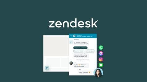 Zendesk Improve Customer Relationships AppSumo