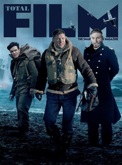 Фото: Дюнкерк / Промо-материалы фильма «Дюнкерк» (2017) #3006391
