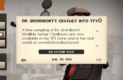 Filegui Main Menu Newspaper Closeup Frpng Official Tf2 Wiki