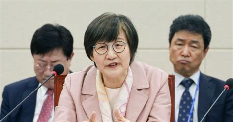 권익위 Mbc 방문진 권태선 이사장·김석환 이사 청탁금지법 위반 소지 확인