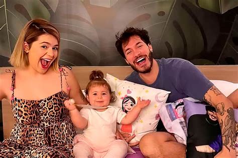 Viih Tube E Eliezer Mostram Preparativos Para Festa De Ano De Lua O Tempo
