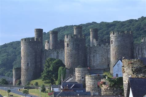 Places To Visit In 2012 Wales Travel Blog