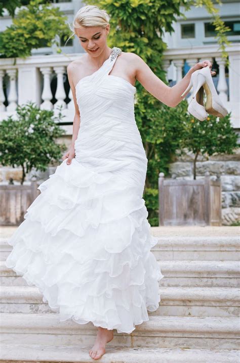 Runaway Bride