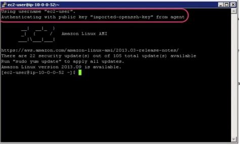 Ssh Into Ec2 In Private Subnet Aws Tutorial