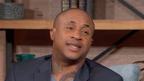 Why Thats So Raven Star Orlando Brown Disappeared From Hollywood