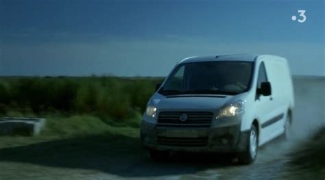IMCDb Org Fiat Scudo A Serie In Kommissar Dupin