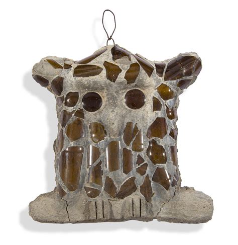 Owl By Koos Malgas Strauss And Co