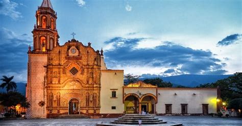 Turismo en Jalpan de Serra Querétaro revista pricetravel