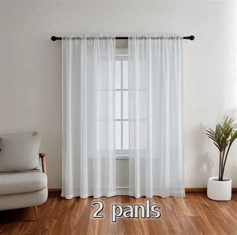 Гардини тюль — ціна 220 грн у каталозі Тюль Купити товари для дому та побуту за доступною ціною