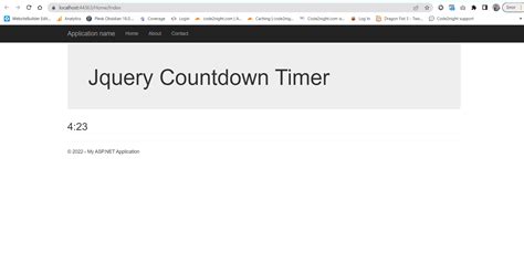 Timer In Javascript W3schools At Dorla Walker Blog