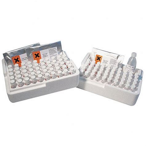 Lovibond Molybdate 3 Reagent Soln Reagents And Refills For