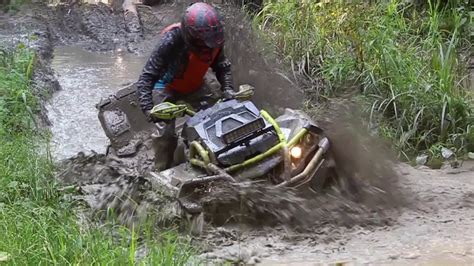 Atv Mudding Extreme Quad Hardcore Amazing Compilation Youtube