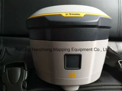 Trimble R2 Gps Gnss Rtk Rover Trimble Gps With Slate Data Logger
