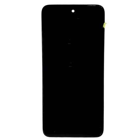 Display Frontal Xiaomi Mi Note G Aro Original