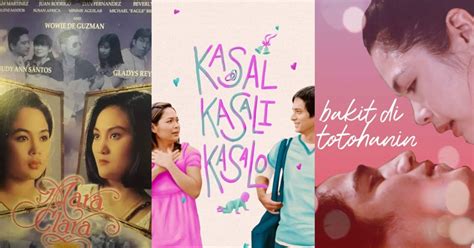 Rewatch Judy Ann Santos Most Memorable Movies In The Latest Edition Of