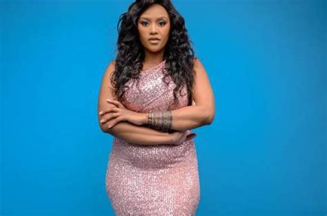 Controversial Pastors Wife Queen Nandi Forcefully Evicted From Her Mansion News24