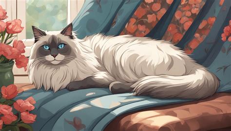 What Is The Average Lifespan Of Ragdoll Cats Ragdoll Cat Breed
