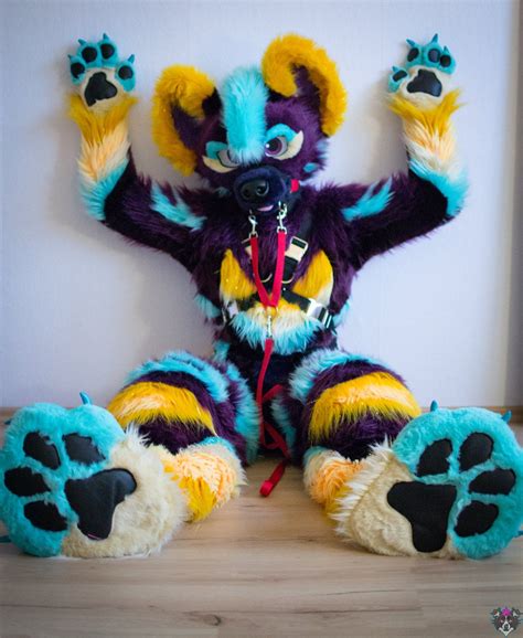 19 Twitter Fursuit Furry Furry Art Fursuit Paws