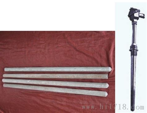 武汉高温耐磨热电偶图片 高清图 细节图 武汉福克泰测控系统有限公司 维库仪器仪表网