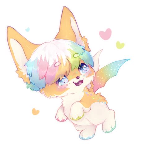 Jin Chibi By Kyurikai On Deviantart