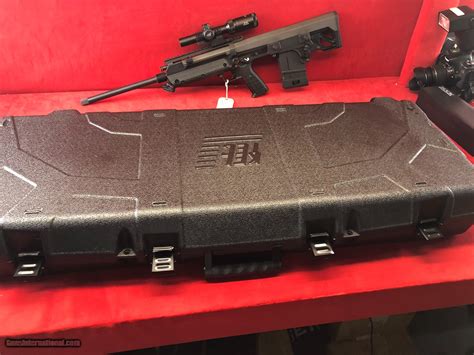 Kel Tec Rfb 308 24 Barrel For Sale