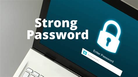 Creating An Unbreakable Password Anatomy Of A Strong Password Iboosthub
