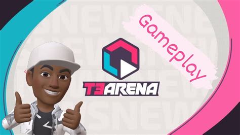 T3 Arena Live Stream Youtube